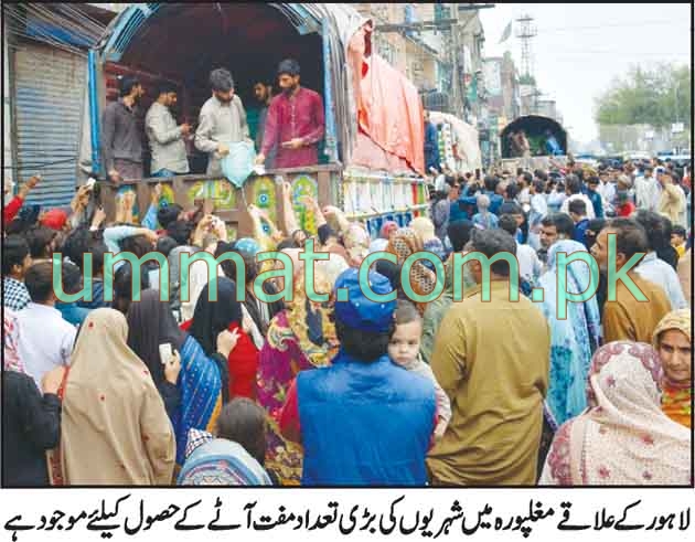 Ummat Epaper - Details