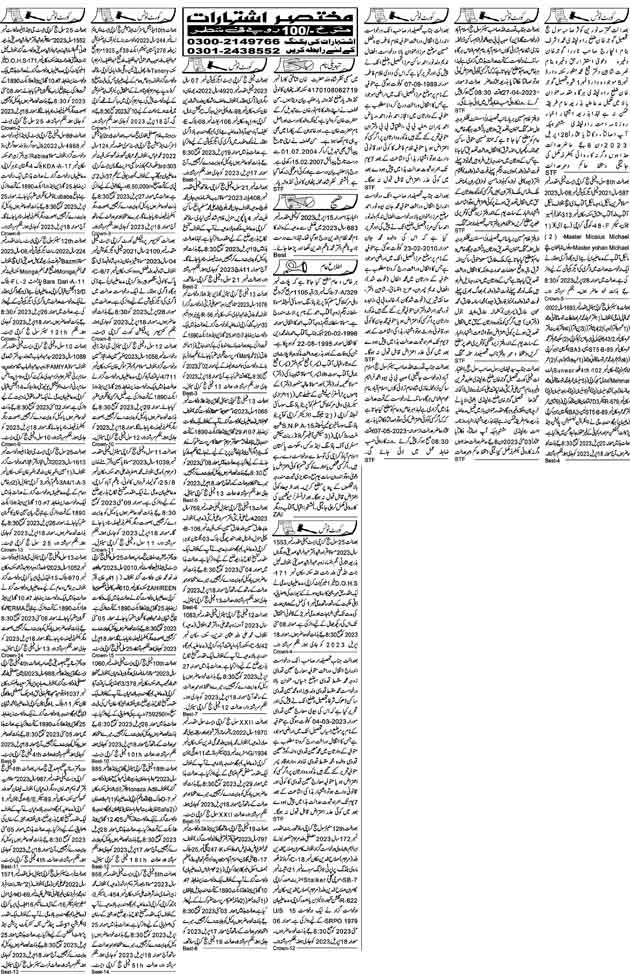 Ummat Epaper - Details